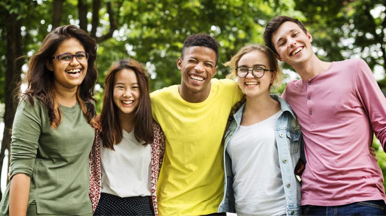 Juvenile Delinquency Diversion and Intervention | San Diego Youth Services